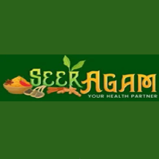 Homemade Masala Powders Order Online | Seeragam